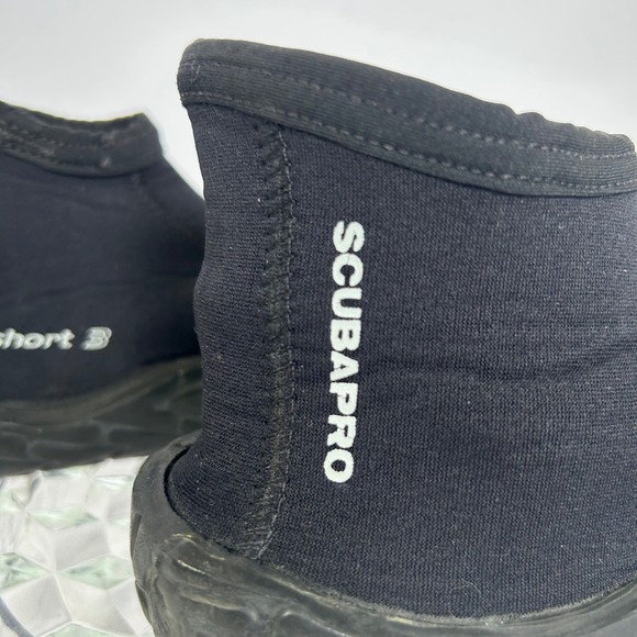 Scubapro | Shoes | Scubapro Diving Booties Snorkeling Water Sports ...